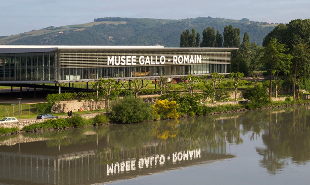 Un nouveau projet pour le musée et sites gallo-romains de Saint-romain ...